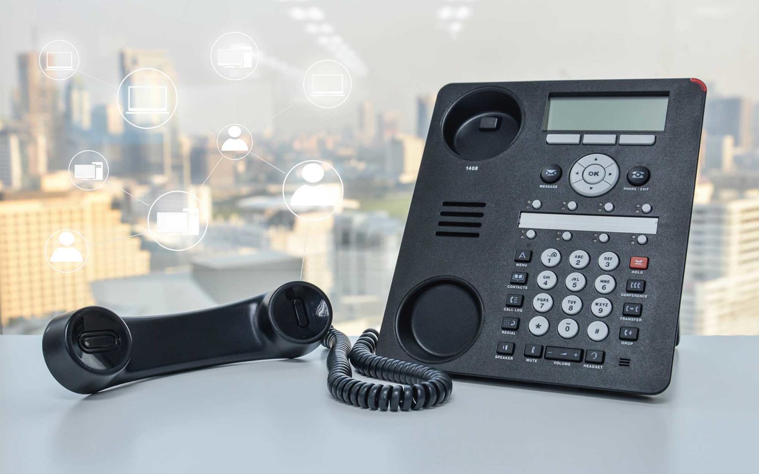 Business Phone Leasing Solutions | CCT Telecomm | CCT Telecom